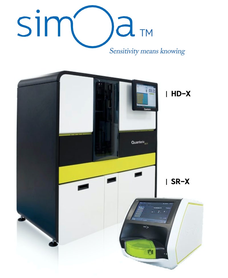 [Quanterix]-Ultra-high Sensitive Digital ELISA / 기존 ELISA보다1,000배 이상 ...