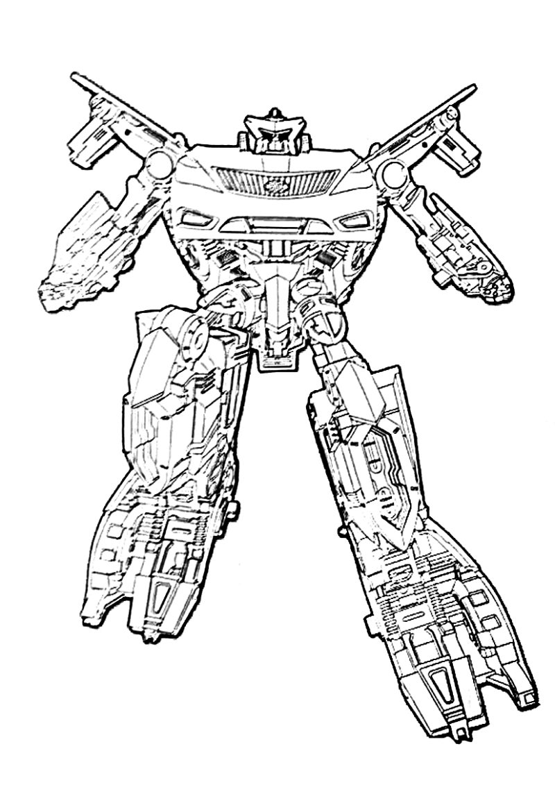 카봇 색칠공부도안 무료 프린트학습지 엄마표 미술놀이 : 네이버 블로그