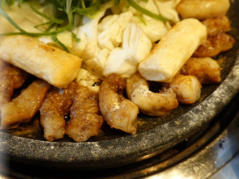 세종시 나성동 맛집 가성비 좋은 회식메뉴 곱창이야기 세종나성점 네이버 블로그