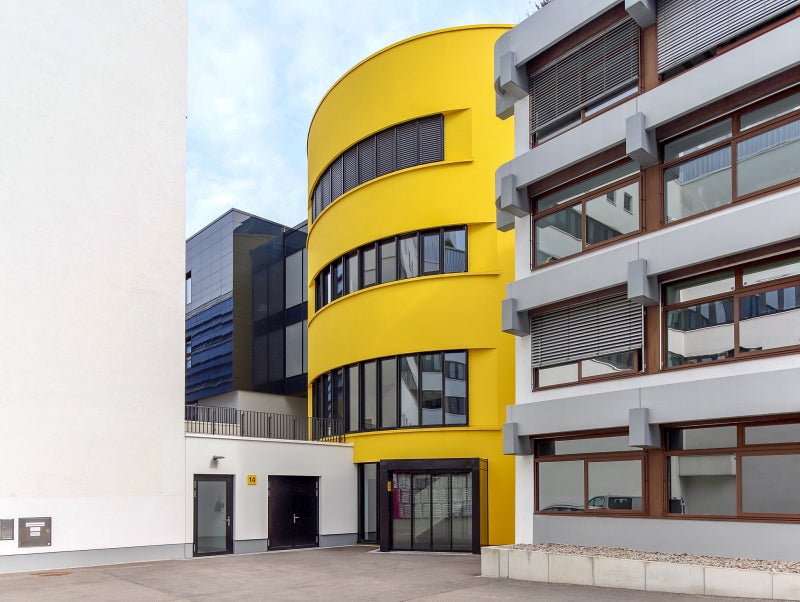 스토 리셉션 및 오피스빌딩_스토본사_Stühlingen/Germany : 네이버 블로그