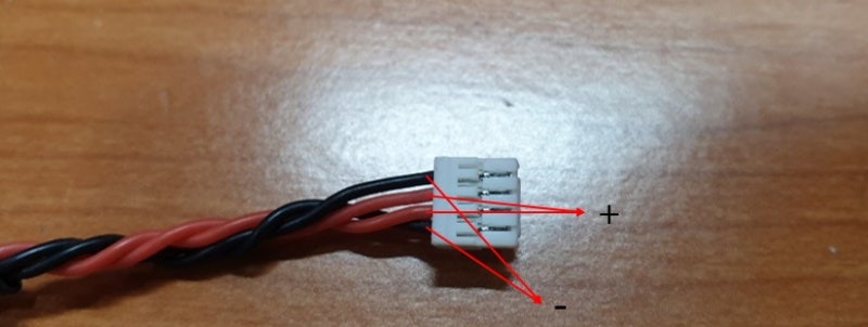 Crossbow mini AAT & TeleFlyTiny Setting : 네이버 블로그