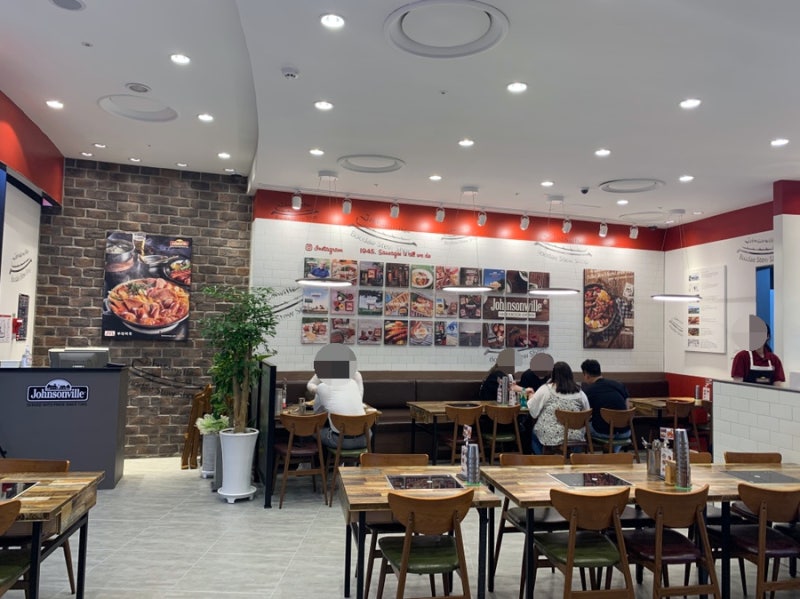 남포동 맛집 롯데 광복 맛집 롯데백화점 광복점 따끈따끈 신상 밥집 쟌슨빌 부대찌개 광복점 네이버 블로그