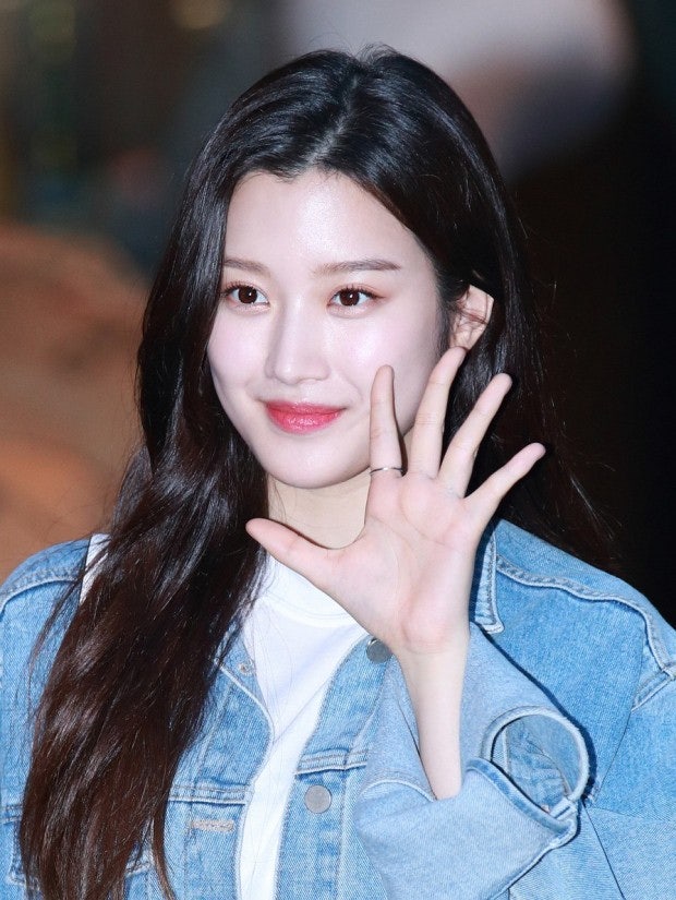가을 웜 뮤트 여름 쿨 뮤트 연예인 문가영 염색립메이크업 추천 네이버 블로그
