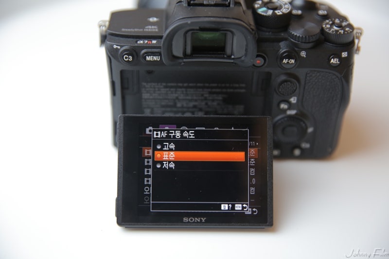 6,100만화소 초고화질 풀프레임 미러리스 카메라 소니 A7R4 : 네이버 블로그
