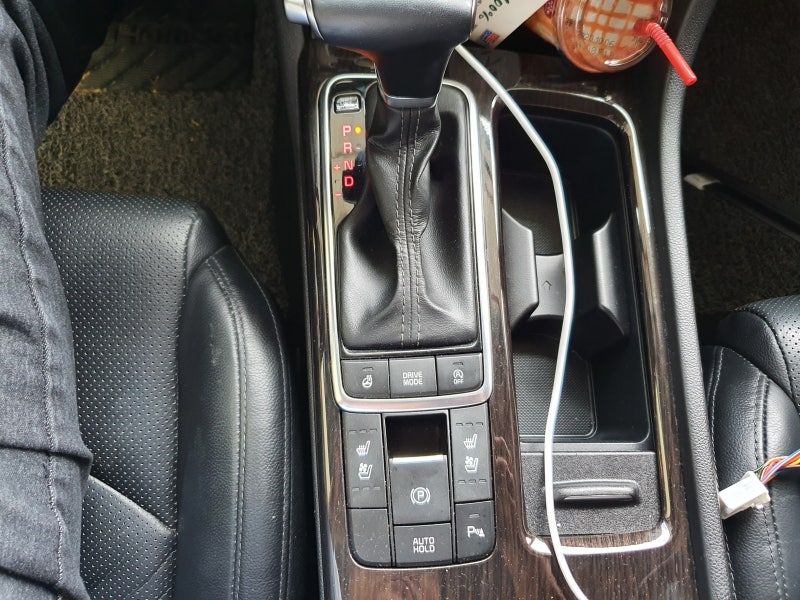 자동차 오토홀드 기능 너무 편하다 Auto Hold 사용해보자 네이버 블로그