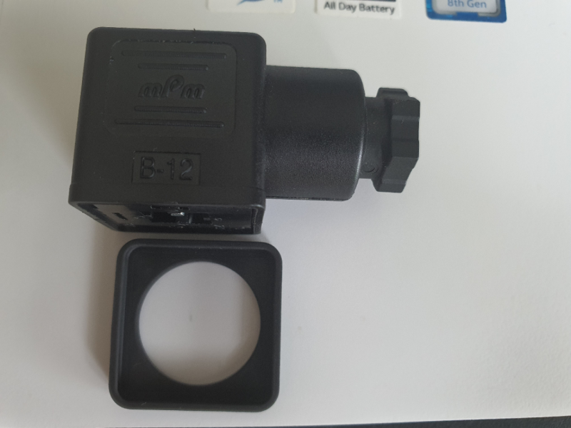Wandfluh, Connector MPM B12, A14 : 네이버 블로그