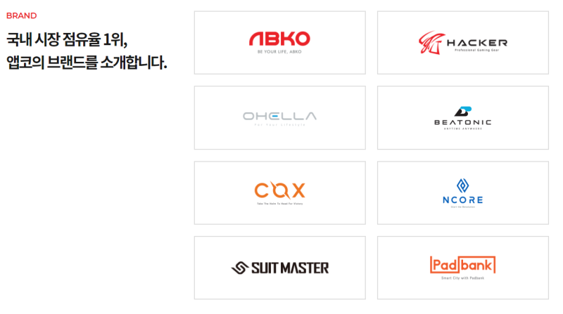 ABKO NCORE 세븐팬 강화유리 컴퓨터 가성비케이스 후기 : 네이버 블로그