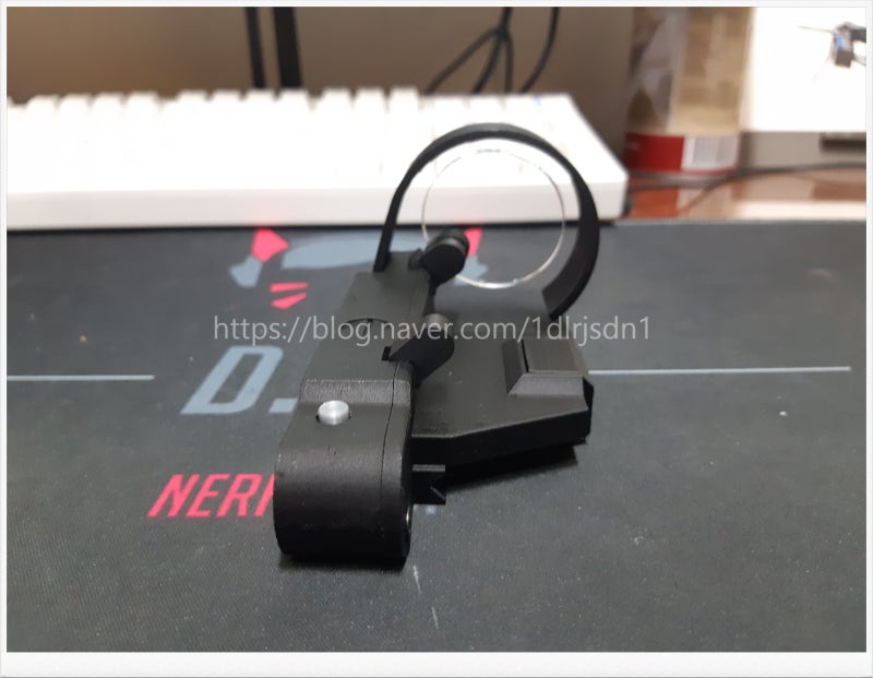 [리뷰] 3D 프린팅 OPK-7 도트 : 네이버 블로그