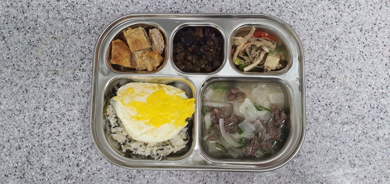 아이반찬배달 유기농키즈 앤푸드 정기 서비스 신청 네이버 블로그