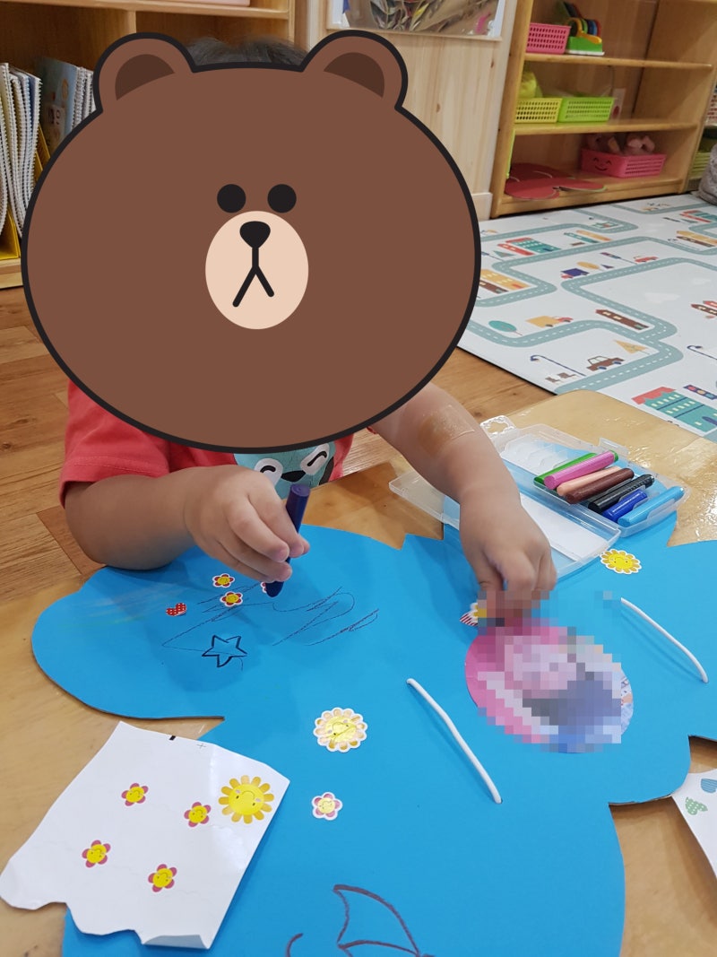 신체 놀이 대근육 놀이 소근육 놀이 나비만들기 나비처럼 움직여요 얼굴표정 빨래집게 머리카락 표정막대 손가락 반지