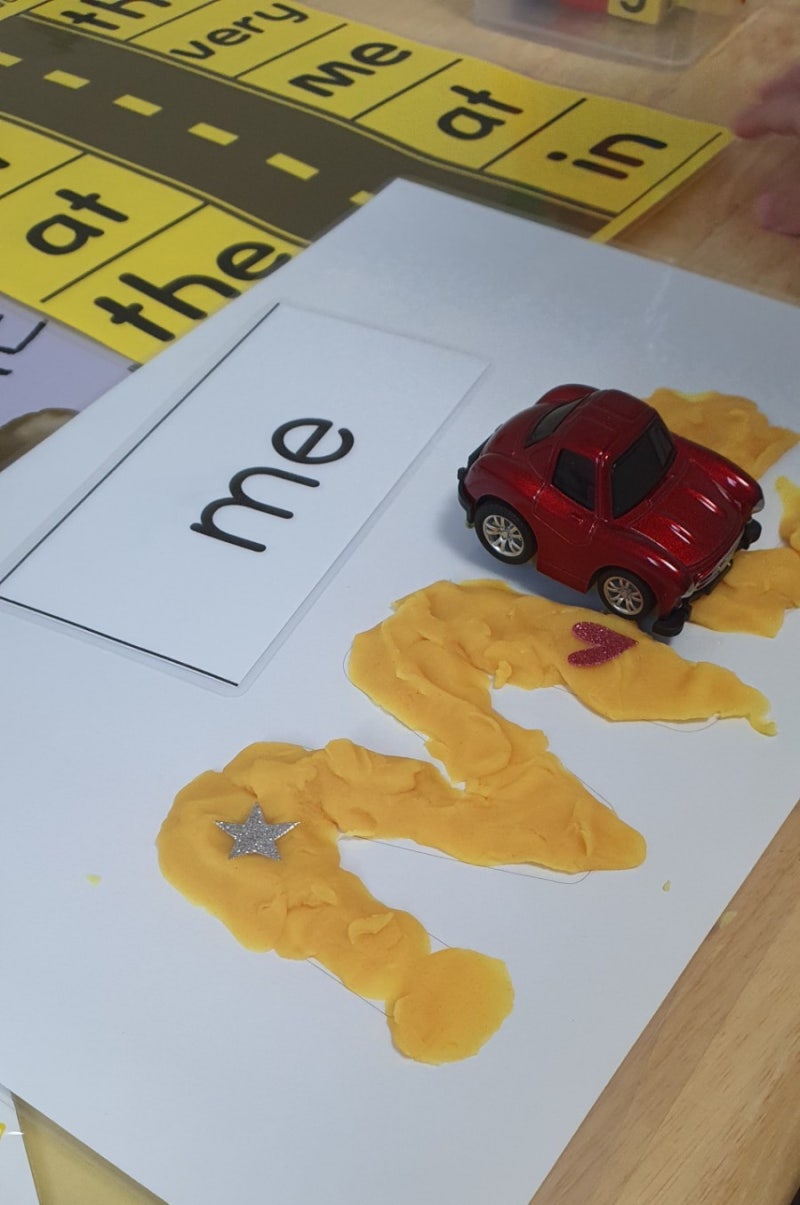 책 소개 - Me Me ABC (활동추가) : 네이버 블로그