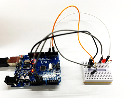 아두이노 틸트 기울기 센서 SW-520D : 네이버 블로그