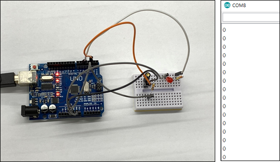 아두이노 틸트 기울기 센서 SW-520D : 네이버 블로그