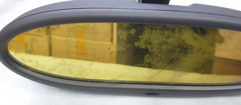 르노삼성 뉴 SM5 ECM 하이패스룸미러 수신 고장불량으로 모듈 교체작업 시공후기 및 하이패스룸미러 모델별 시공비용 및 수리등에 대한 TIP 공유! : 네이버 블로그