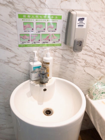 상하이 엄마의 아름다운 힘, GK꾸이캉 병원 박혜진 원장님 : 네이버 블로그