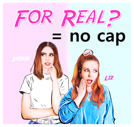 cap, cap off, capper, capping, no cap 의미는? : 네이버 블로그