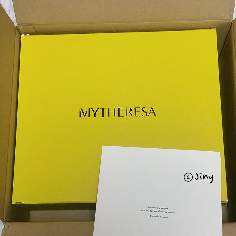 아페쎄 가방 제네바백 직구 후기 @ MYTHERESA : 네이버 블로그