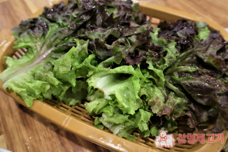 상추 씻는법, 기생충 벌레 OUT~! : 네이버 블로그