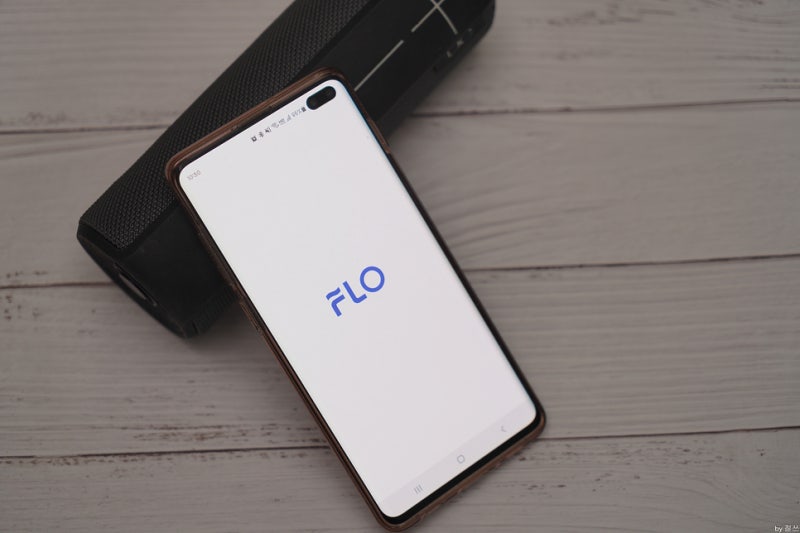 뮤직앱 FLO 플로 이용권으로 사용해보니 추천할 수밖에 없는 이유 : 네이버 블로그
