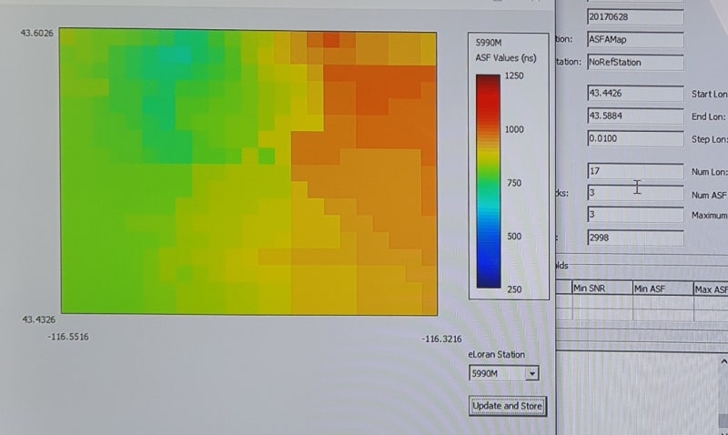 eLoran은 어떻게 더 정확해질까? : 네이버 블로그