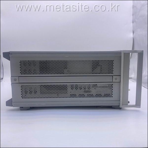 Agilent 8720ES S-Parameter Network Analyzer : 네이버 블로그