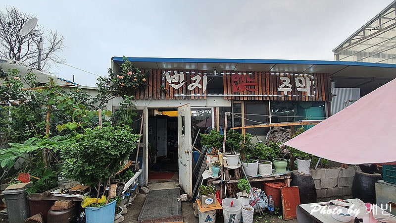 번지없는주막속초 시원한 막걸리에 직접 만들어 먹는 안주영업안함 네이버 블로그