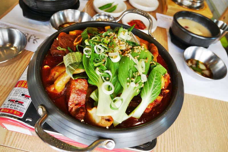 진국이던 여주 신륵사 맛집 네이버 블로그