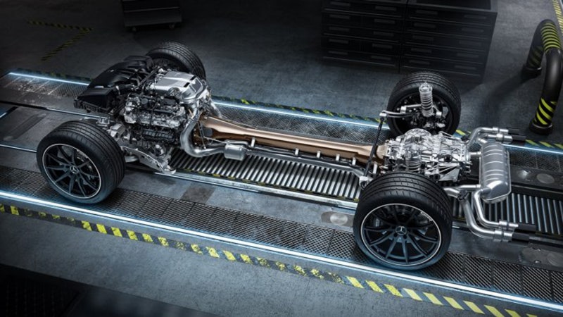 AMG GT 블랙 시리즈 구경해보기 : 네이버 블로그