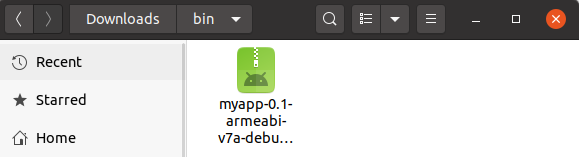 파이썬 키비(Kivy) buildozer로 APK 앱 완벽 변환하기 in Linux Ubuntu, 변환 환경 제공! : 네이버 블로그