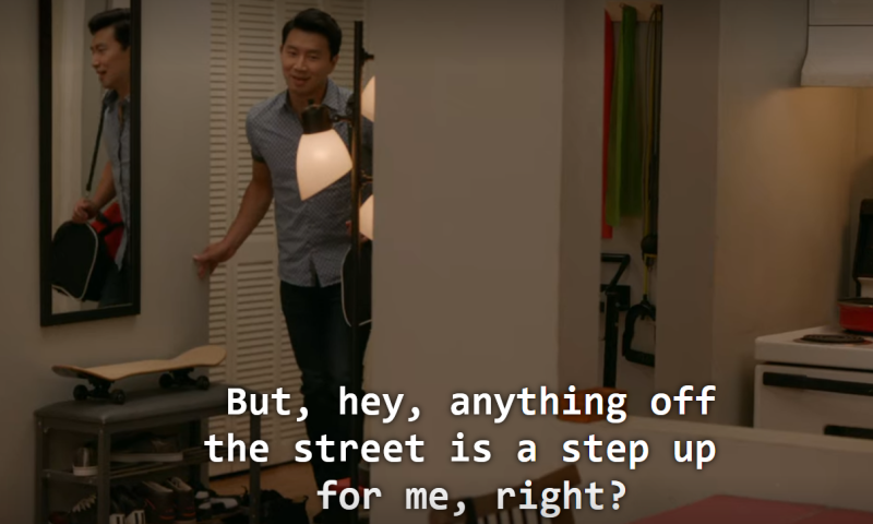 [생활영어] step up / step up one's game : (상황 호전을 위해 특정 활동∙진행 속도 등에) 힘쓰다 ...