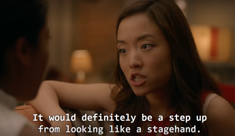 [생활영어] step up / step up one's game : (상황 호전을 위해 특정 활동∙진행 속도 등에) 힘쓰다 ...