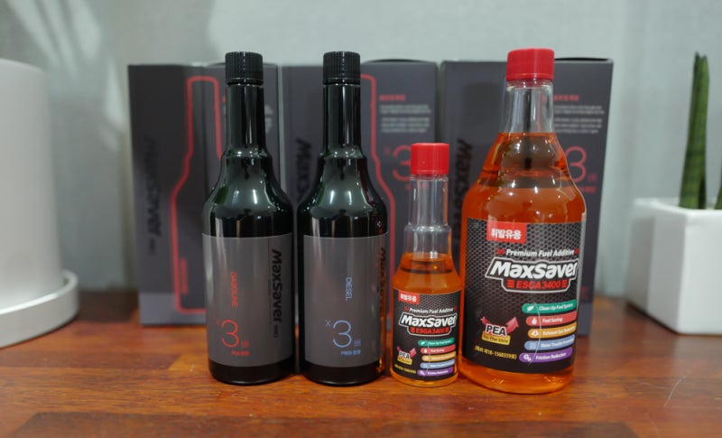 벤츠 E300 엔진관리 연료첨가제 맥세이버 프로 네이버 블로그