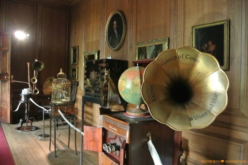 영국런던여행 ① 켄싱턴 궁전 Kensington Palace Day 4 네이버 블로그