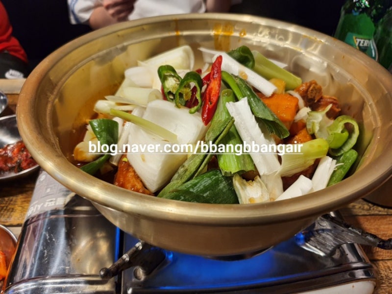 군산익산전주김제부안 에어컨설치 에어컨이전설치 ㅣ군산 산북동 군산야식당 엘지인버터스탠드 31평형 판매및설치 네이버 블로그