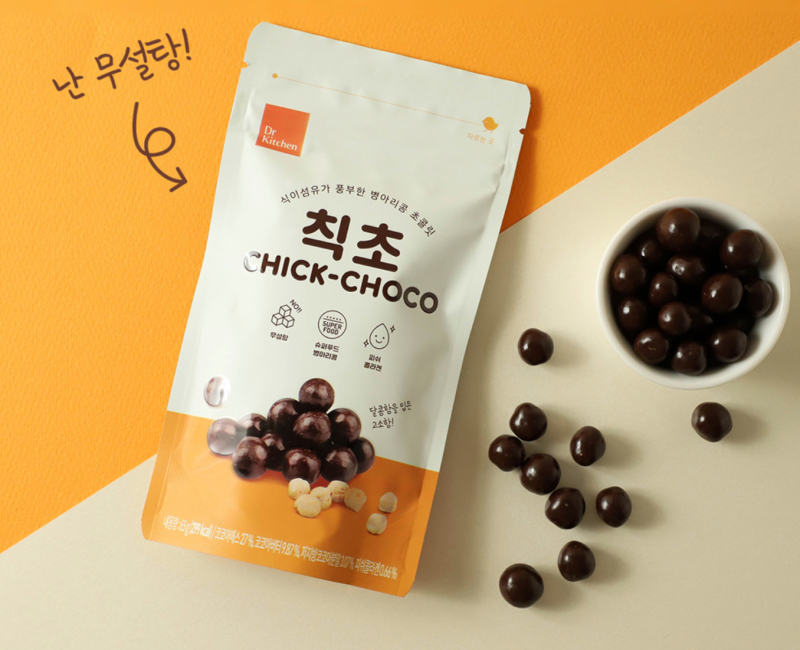 [이번 생은 MICE가 처음이라] 닥터키친 칙초 : 네이버 블로그