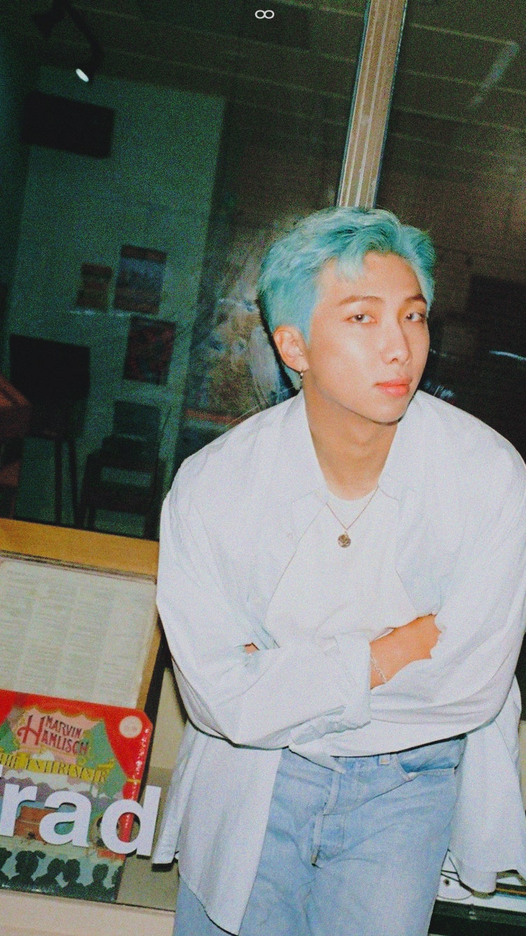 [B] 아이폰 배경화면 공유 / 방탄소년단 Dynamite (melon) : 네이버 블로그