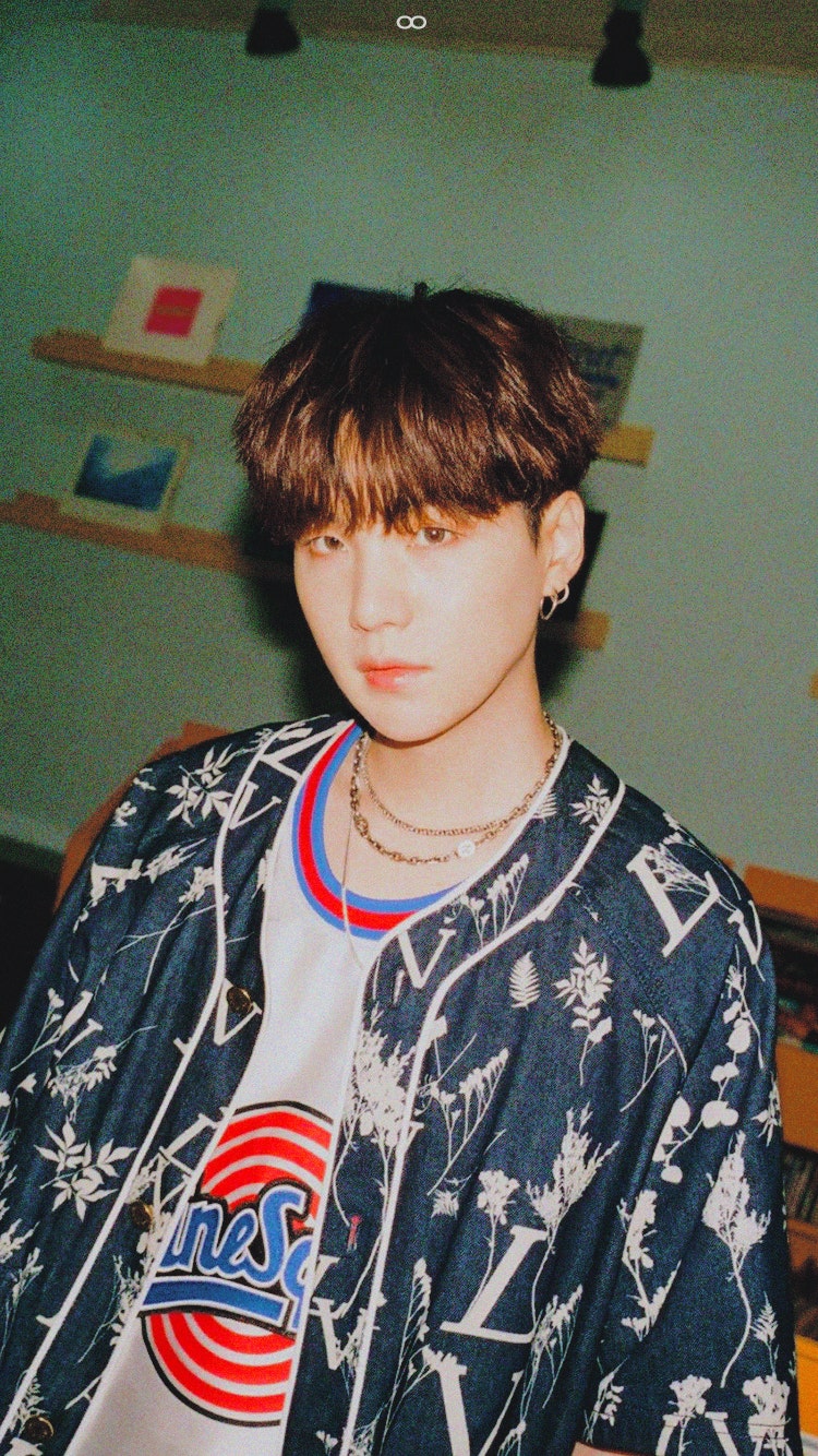 [B] 아이폰 배경화면 공유 / 방탄소년단 Dynamite (melon) : 네이버 블로그