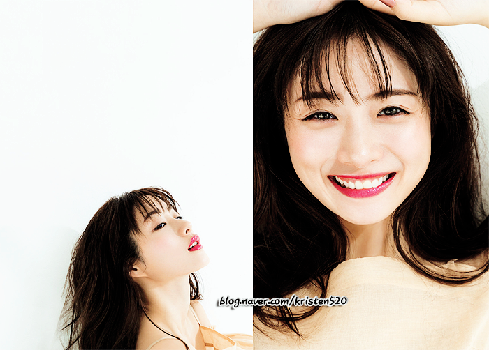 이시하라 사토미 타나카 미나미 모리 에리카 키리타니 미레이 아다치 유미 코지마 하루나 이즈미 리카 스즈키 에미