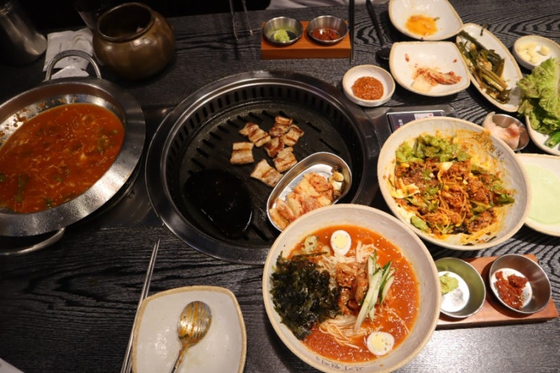 망포역 맛집 고기원칙 망포 고기집 네이버 블로그