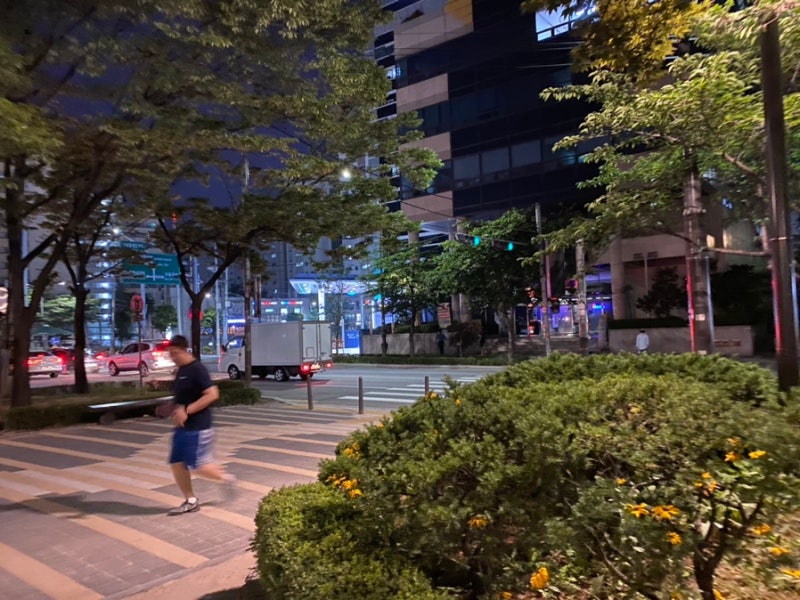 구로거리공원카페 카페샌드데이 구로거리공원점 가족과 함께 티타임 네이버 블로그