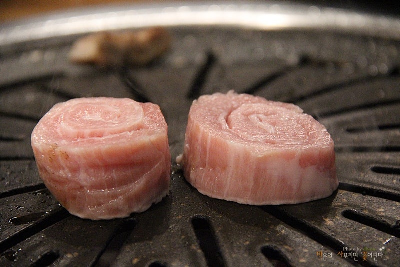 영종도 맛집 이베리코 숙성 신 1989 고깃집 네이버 블로그