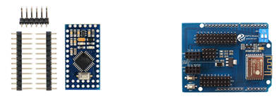 USB to UART 변환 모듈 / Arduino Module : 네이버 블로그