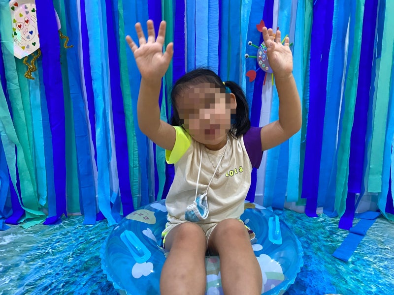 인계동 하하호호 어린이집 바다여행 퍼포먼스 네이버 블로그