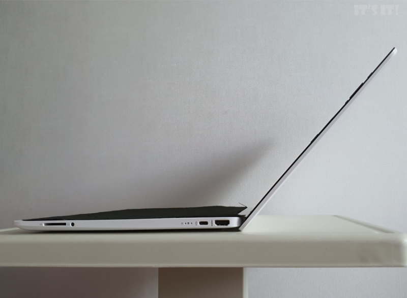 가성비 노트북! HP 15s-fq1075TU 개봉기/제품 살펴보기 (새내기 대학생 선물용 추천) : 네이버 블로그