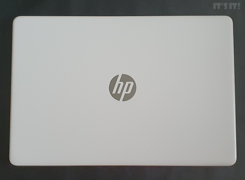 가성비 노트북! HP 15s-fq1075TU 개봉기/제품 살펴보기 (새내기 대학생 선물용 추천) : 네이버 블로그