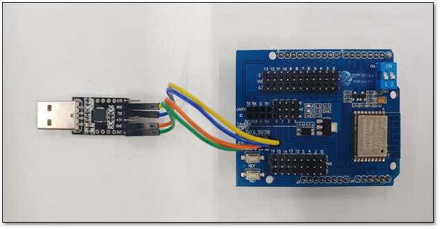 USB to UART 변환 모듈 / Arduino Module : 네이버 블로그