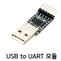 USB to UART 변환 모듈 / Arduino Module : 네이버 블로그