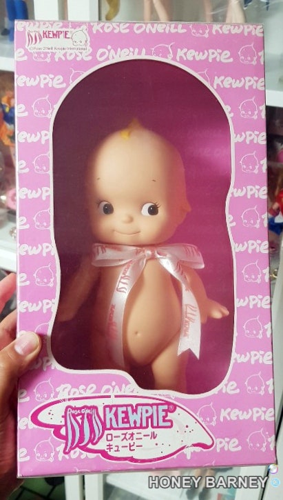 KEWPIE DOLL::로즈오닐 큐피 : 네이버 블로그