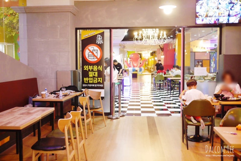 안양 키즈카페 애플트리 로라바운스 아이랑갈만한 1200평 실내놀이터 네이버 블로그