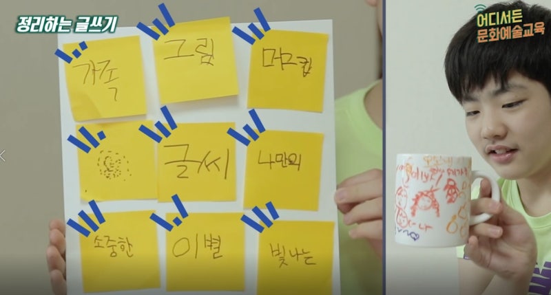코로나19로 인해 길어지는 집콕생활에 지쳤다면 ‘어디서든 문화예술교육으로 일상을 새롭게 3편 네이버 블로그